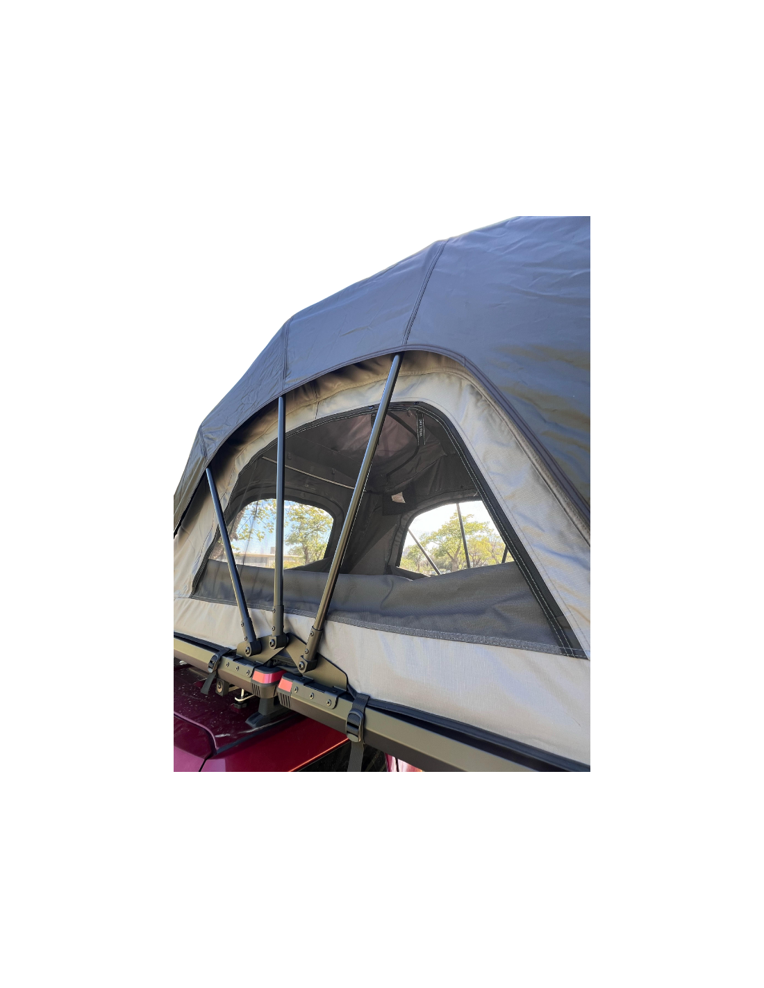 Carpa De Techo Lite Crusier Pro 120